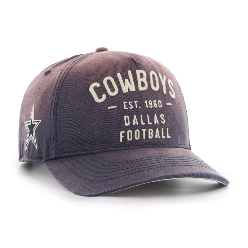 DALLAS COWBOYS DUSTED LARAMIE '47 HITCH RELAXED FIT | Parallel