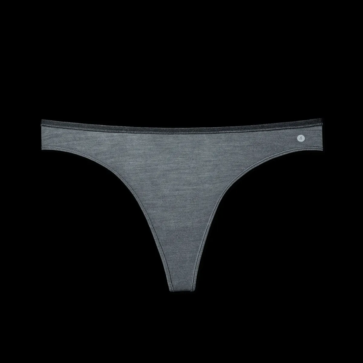 Women's Trino® Thong - Storm | Parallel