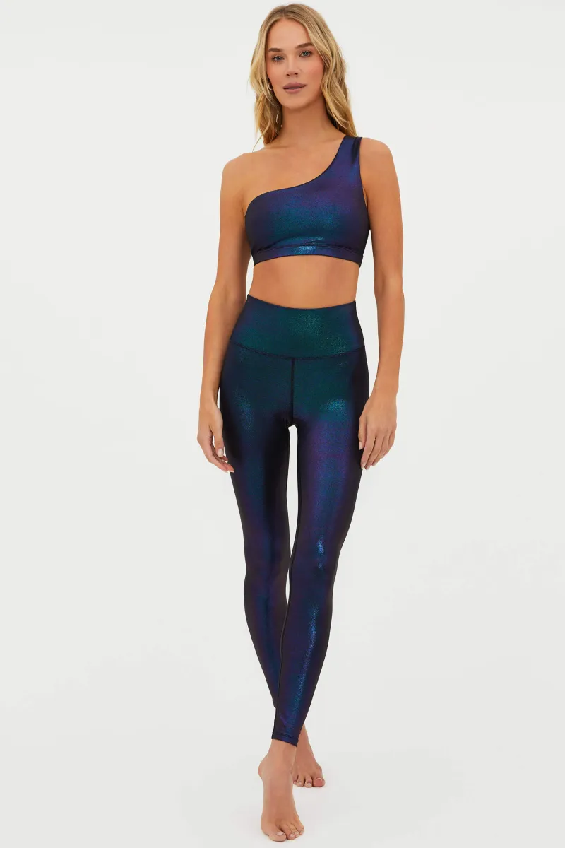 Piper Legging Shadow Shimmer | Parallel