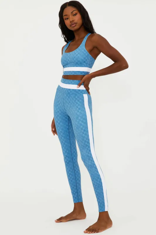 Elena Legging Denim Daze | Parallel