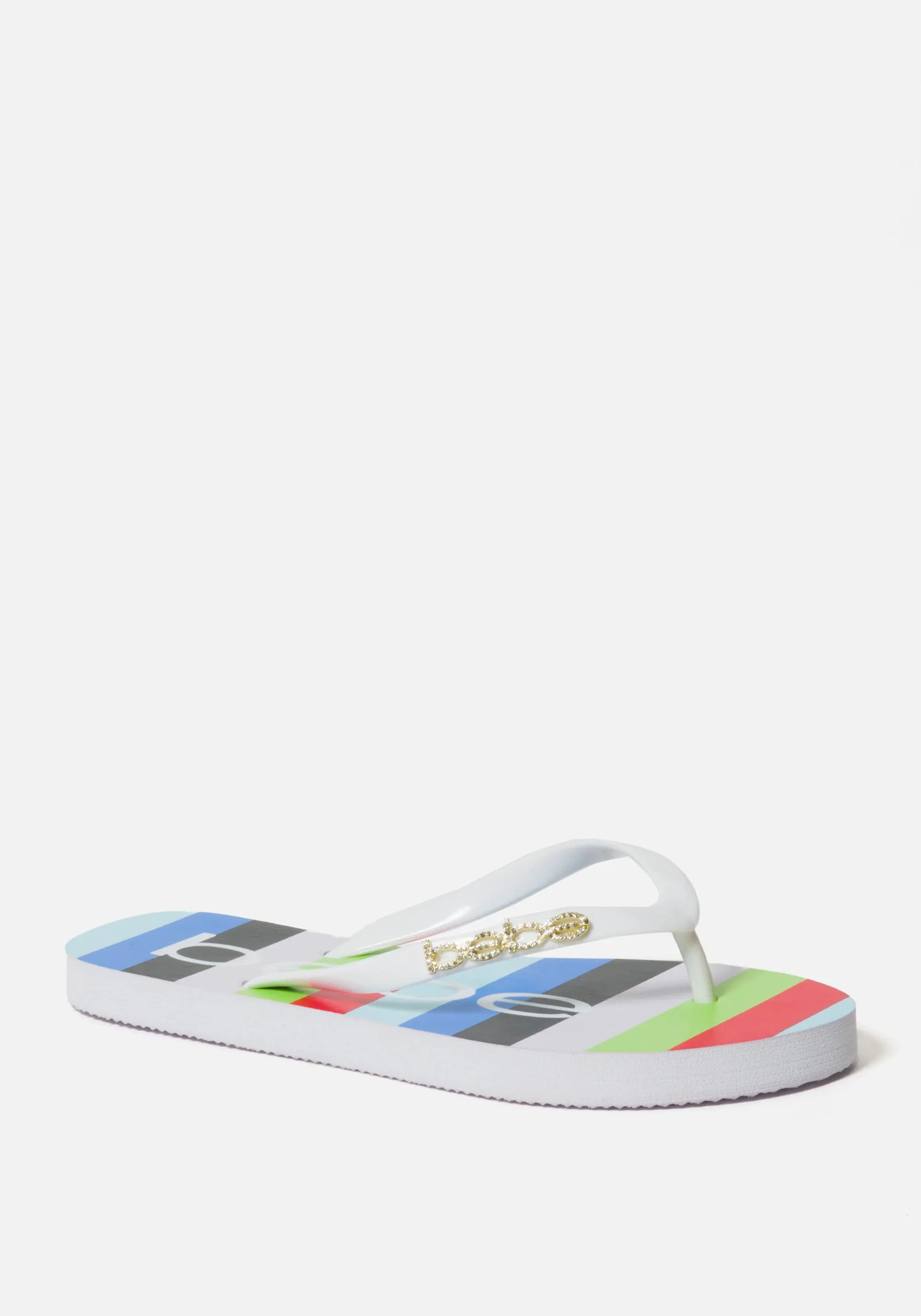 Mindee Flip Flop | Parallel