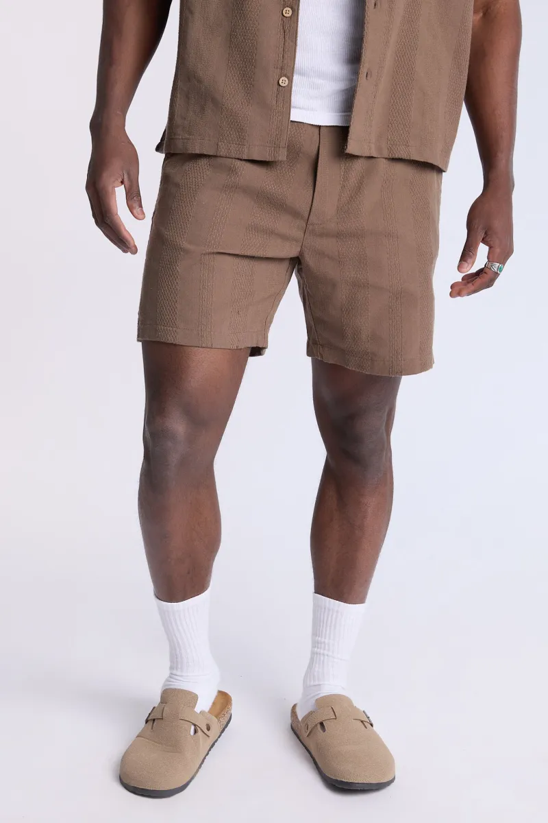 Vacation Shorts | Parallel