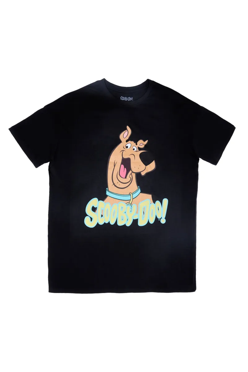 Scooby-Doo! Graphic Relaxed Tee | Parallel