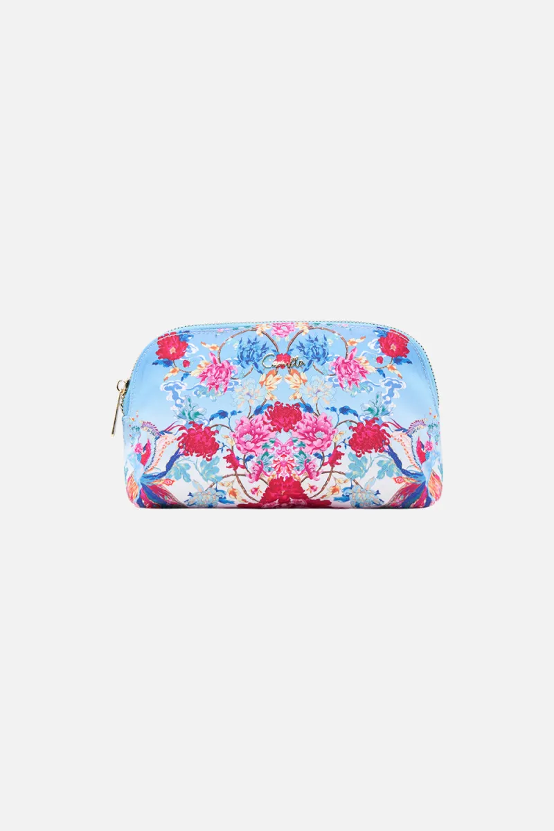 SMALL COSMETIC CASE GO STAG | Parallel