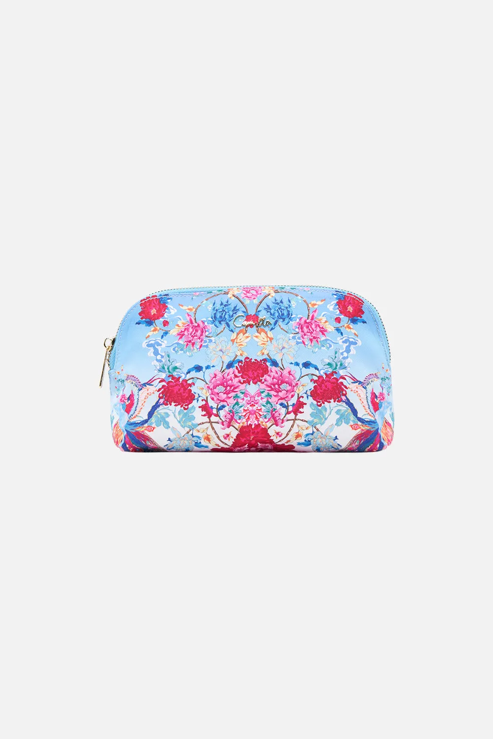 SMALL COSMETIC CASE GO STAG | Parallel