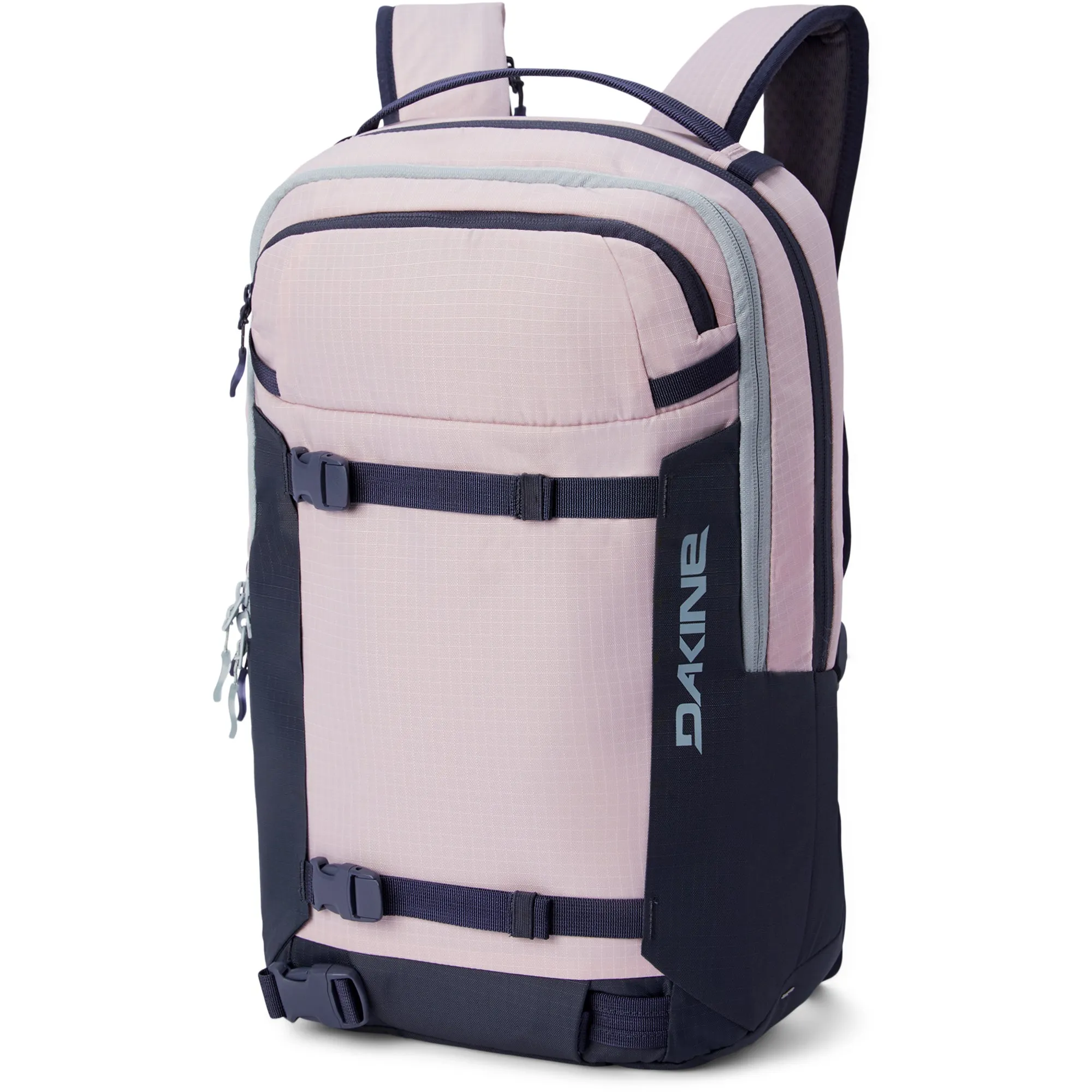 Womens Mission Pro Backpack 18L - Burnished Lilac | Parallel