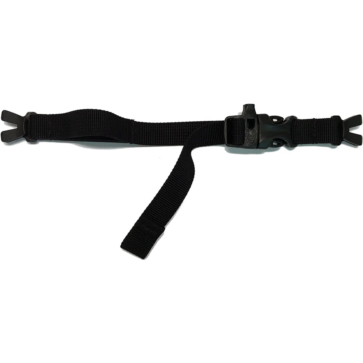 Replace Sternum Strap Heli Pro Clip Assembly | Parallel
