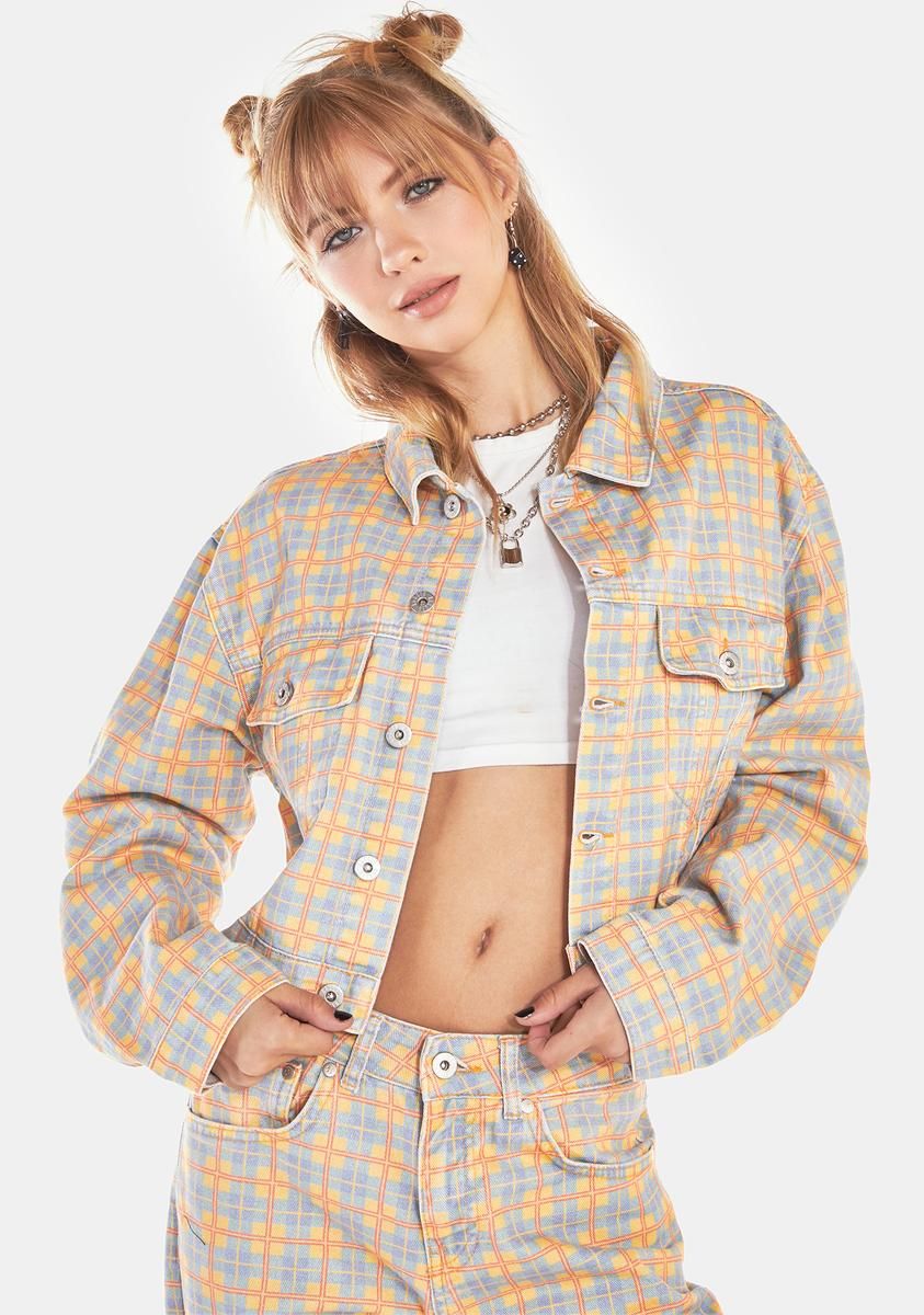 Karma Jacket | Parallel