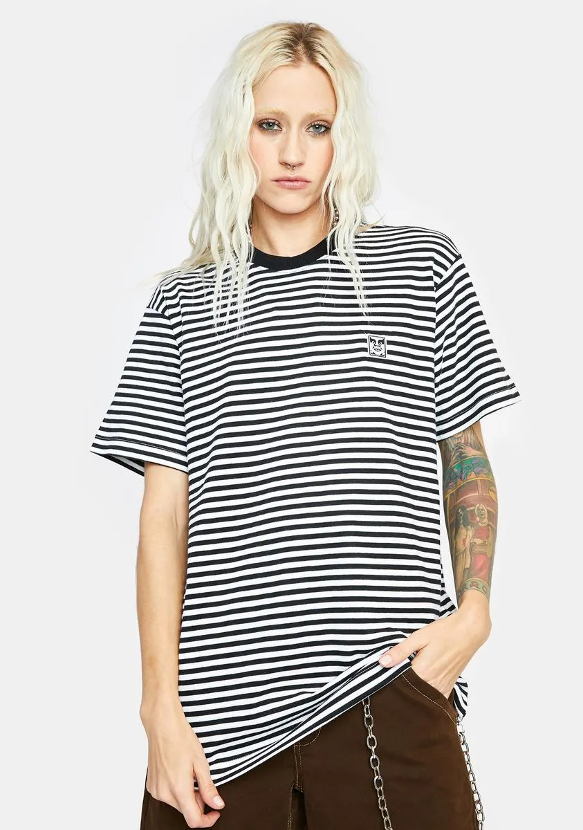 Icon Legacy T-Shirt | Parallel