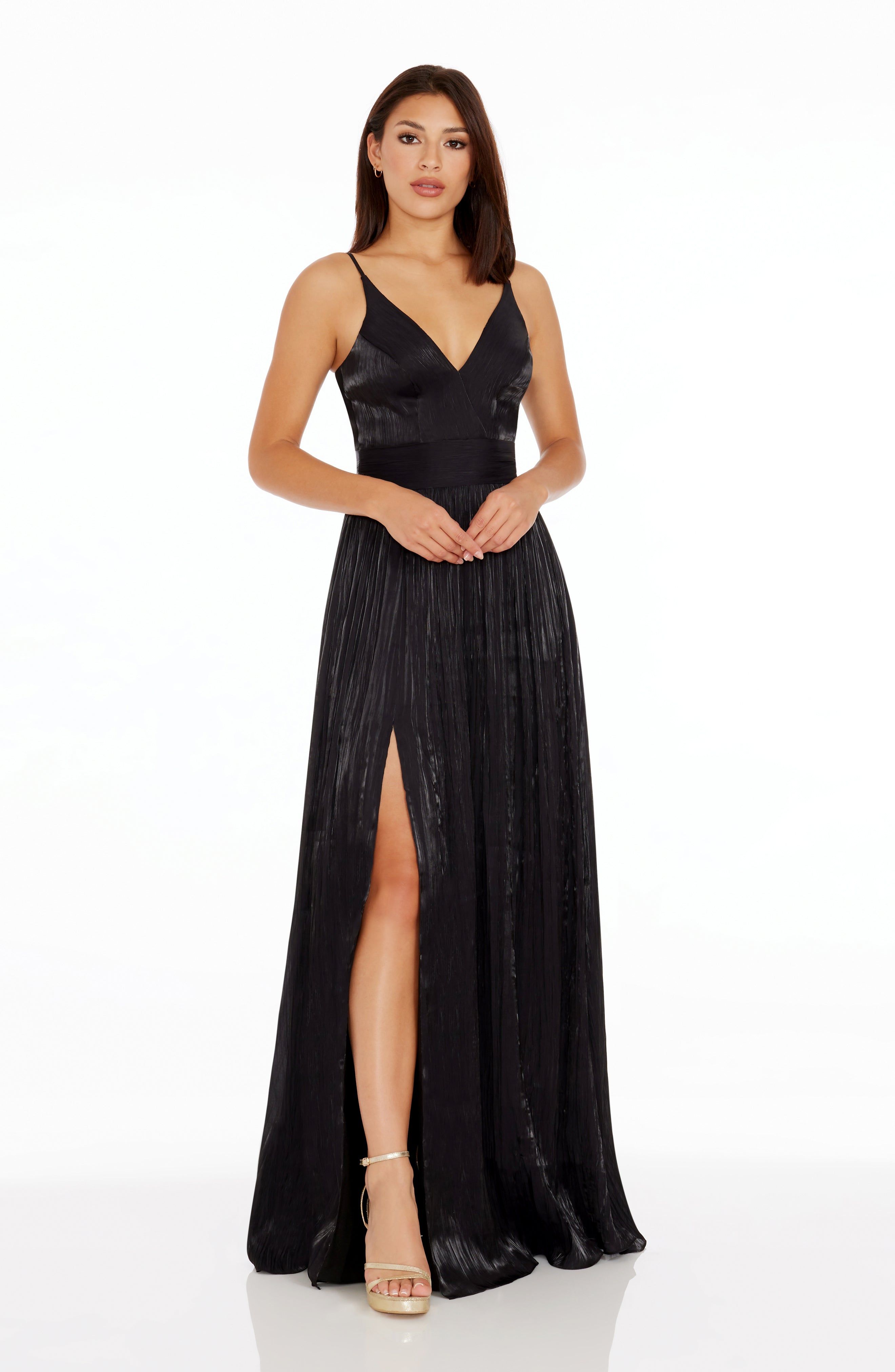 Danae Dress | Parallel