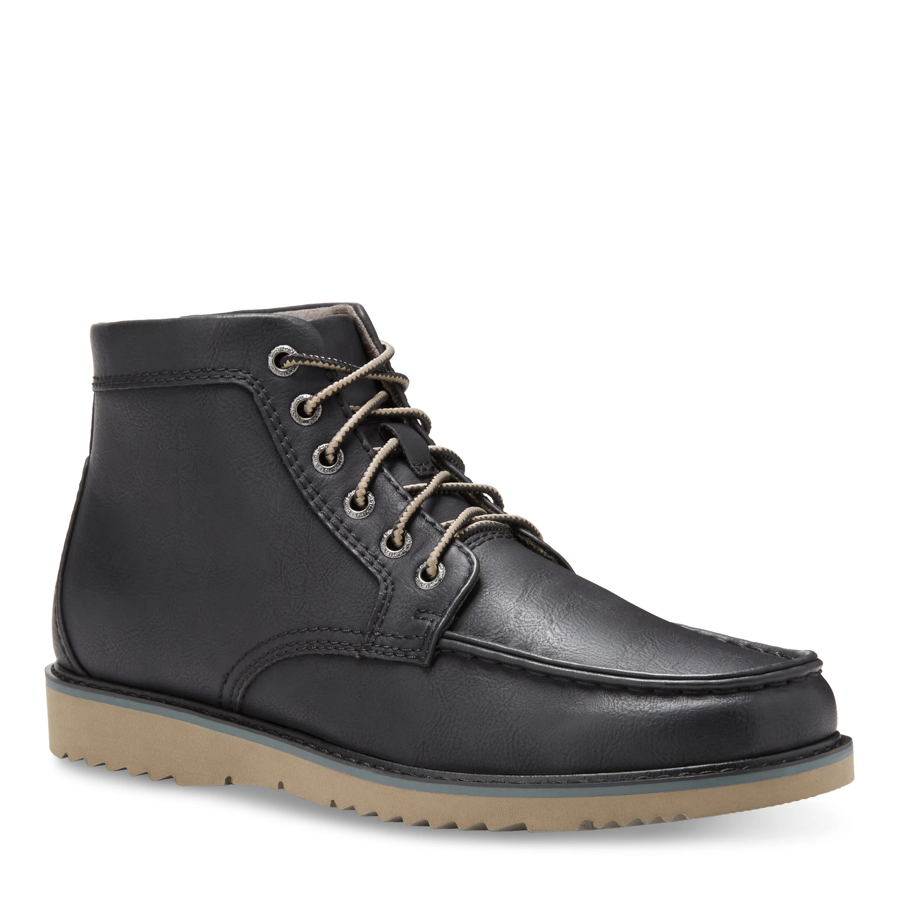 Men's Seth Moc Toe Boot | Parallel