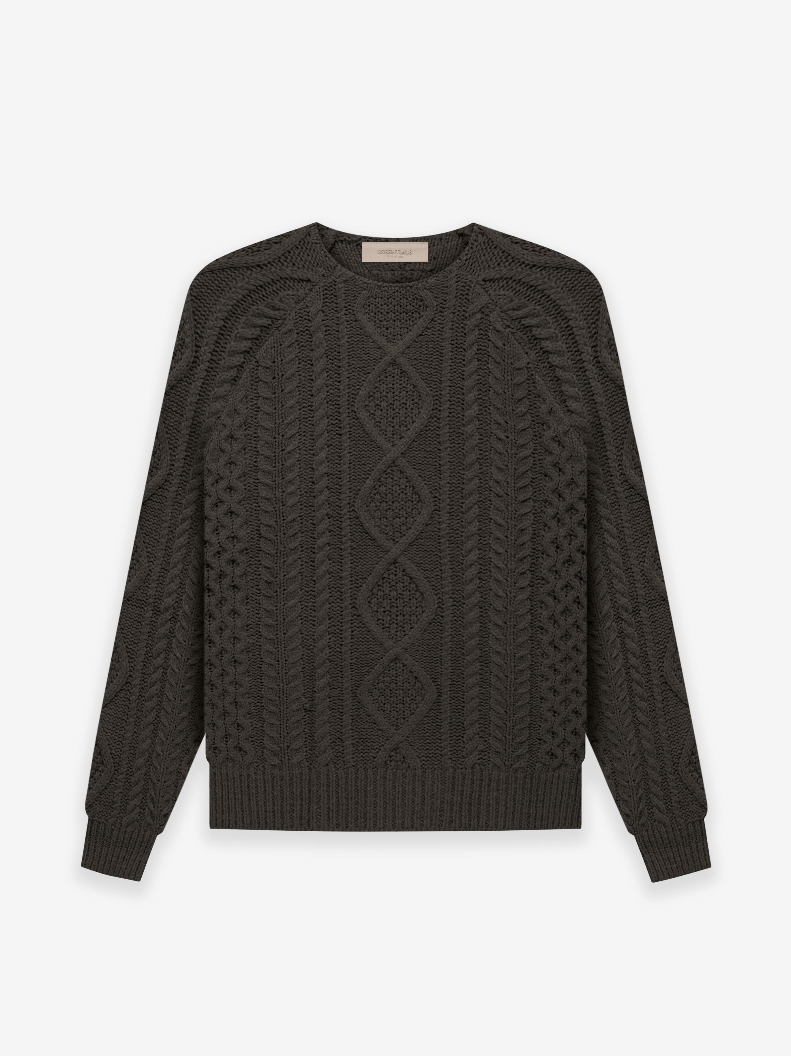 Cable Knit | Parallel