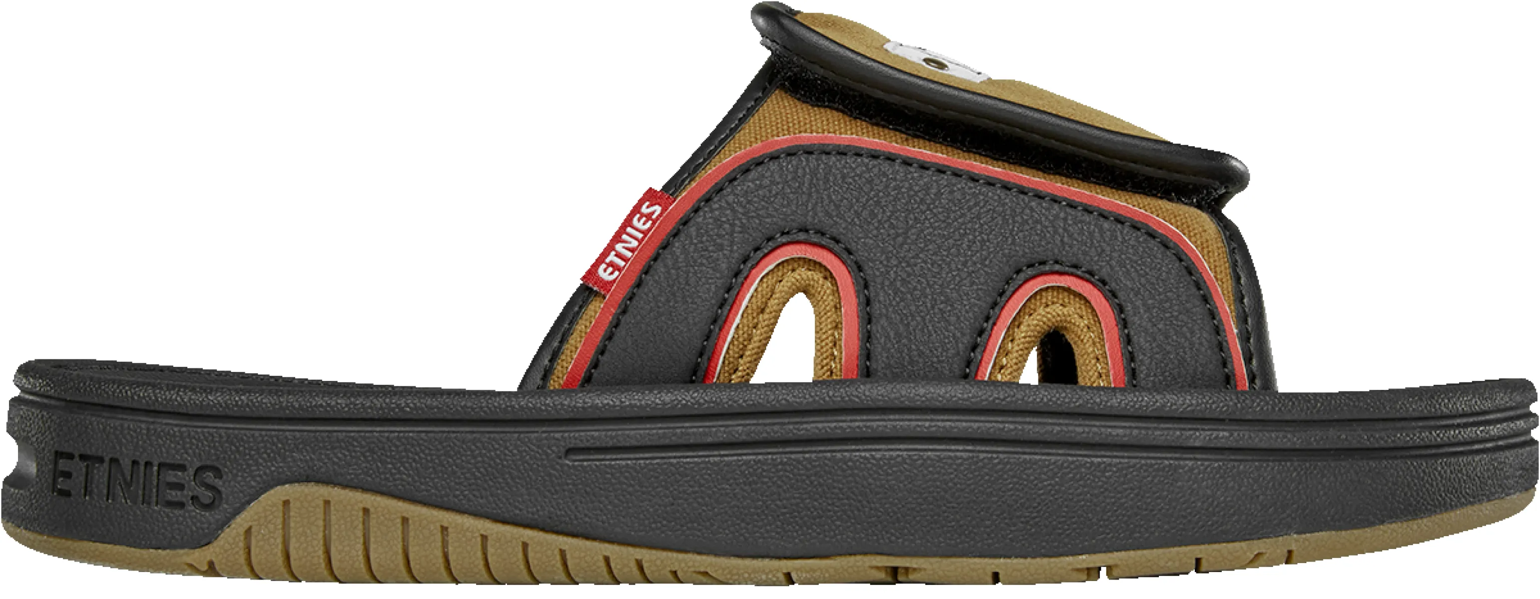 FIELDER X INDY | Parallel