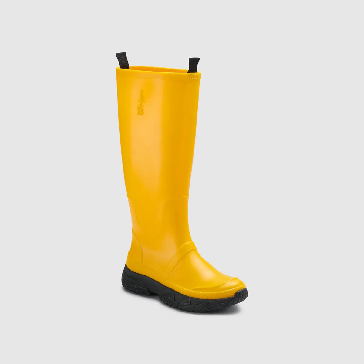 WOMENS FIELD RAIN BOOT | Parallel
