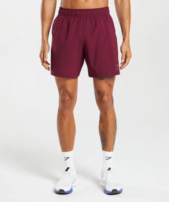Gym shark mens shorts store