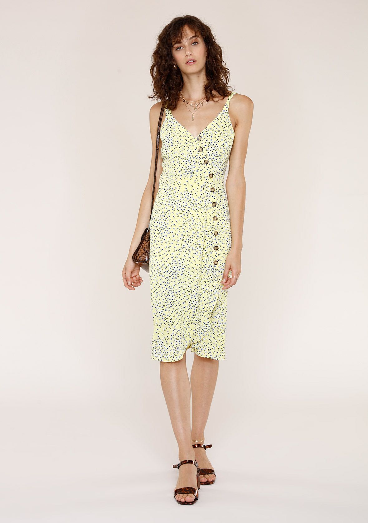 Londyn Dress | Parallel