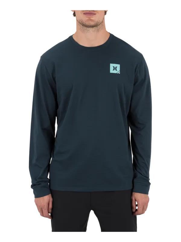 Corner Long Sleeve | Parallel