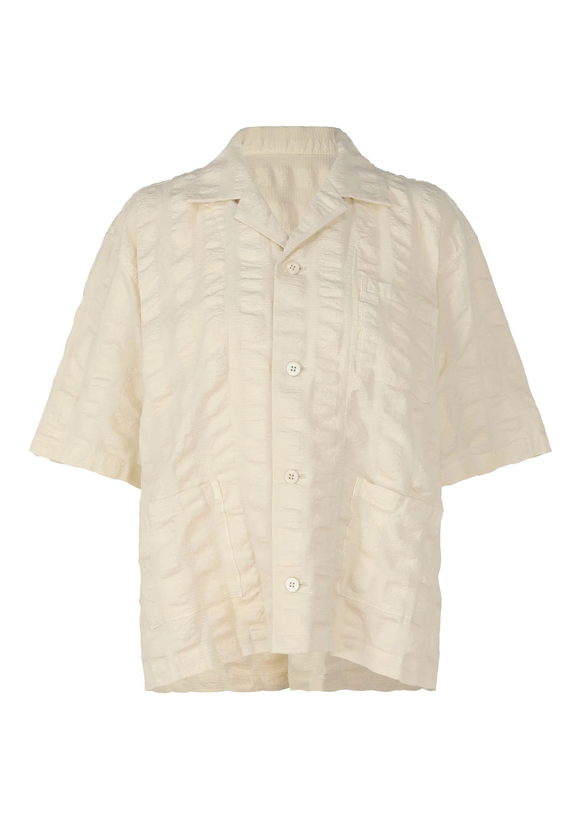 YOSHI TOP | Parallel