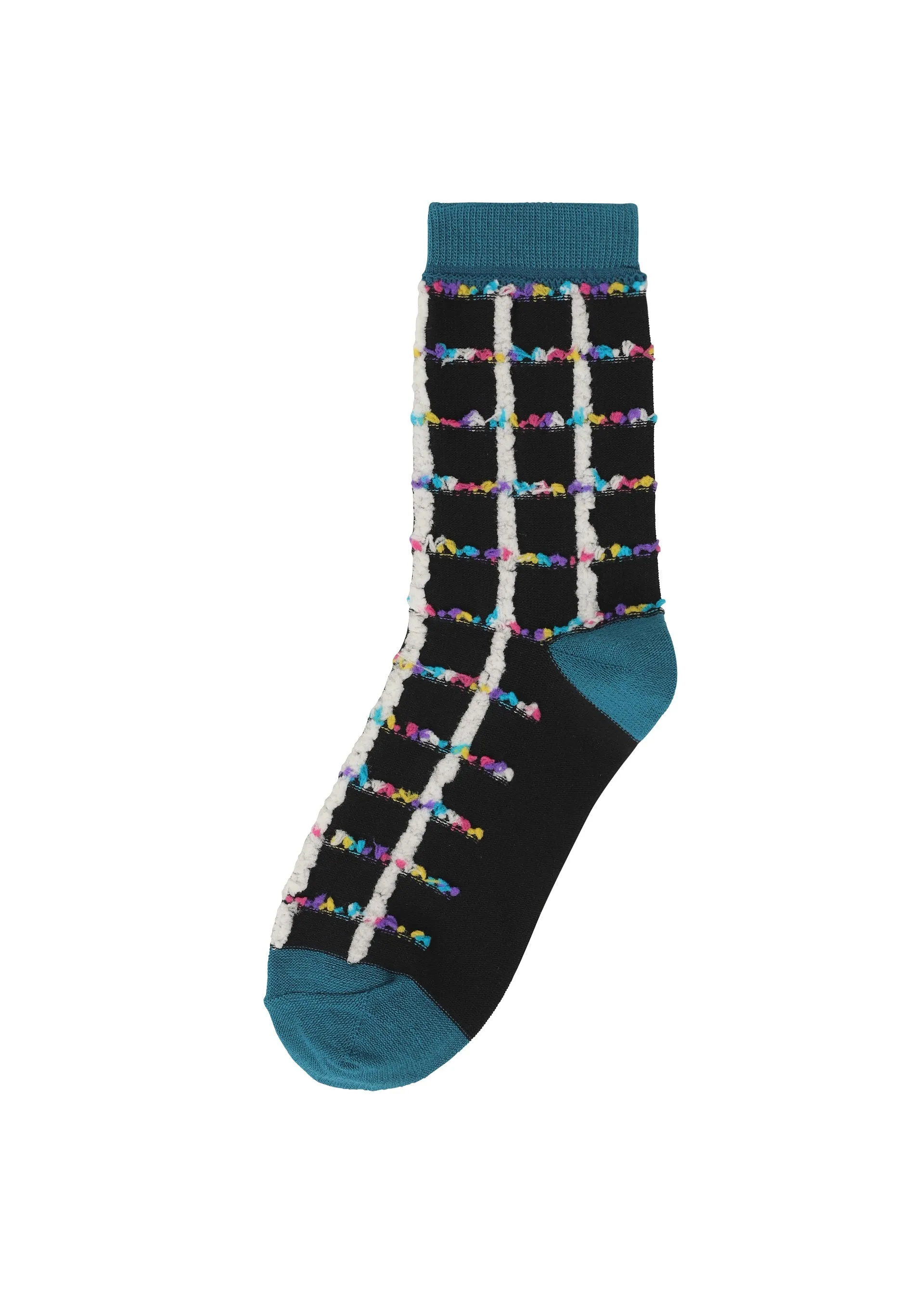 COLOR STICK SOCKS | Parallel