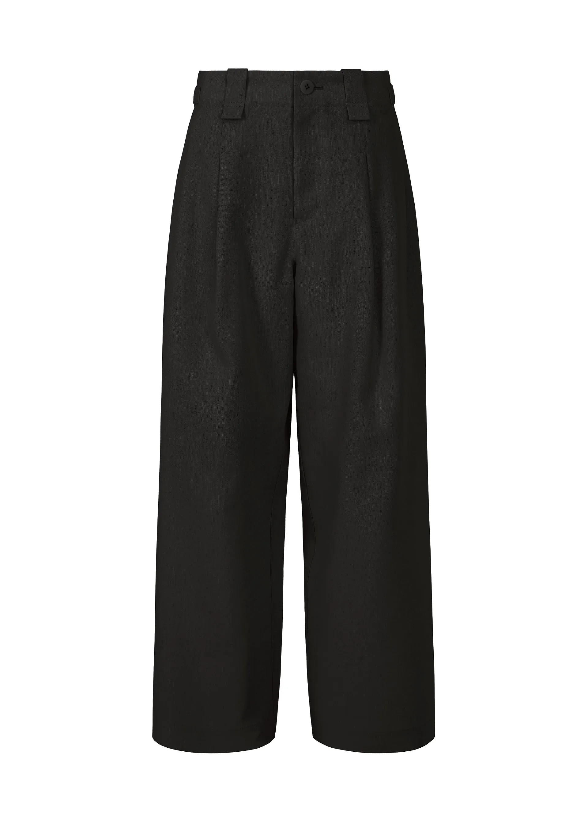 EASE AND EASED | Parallel