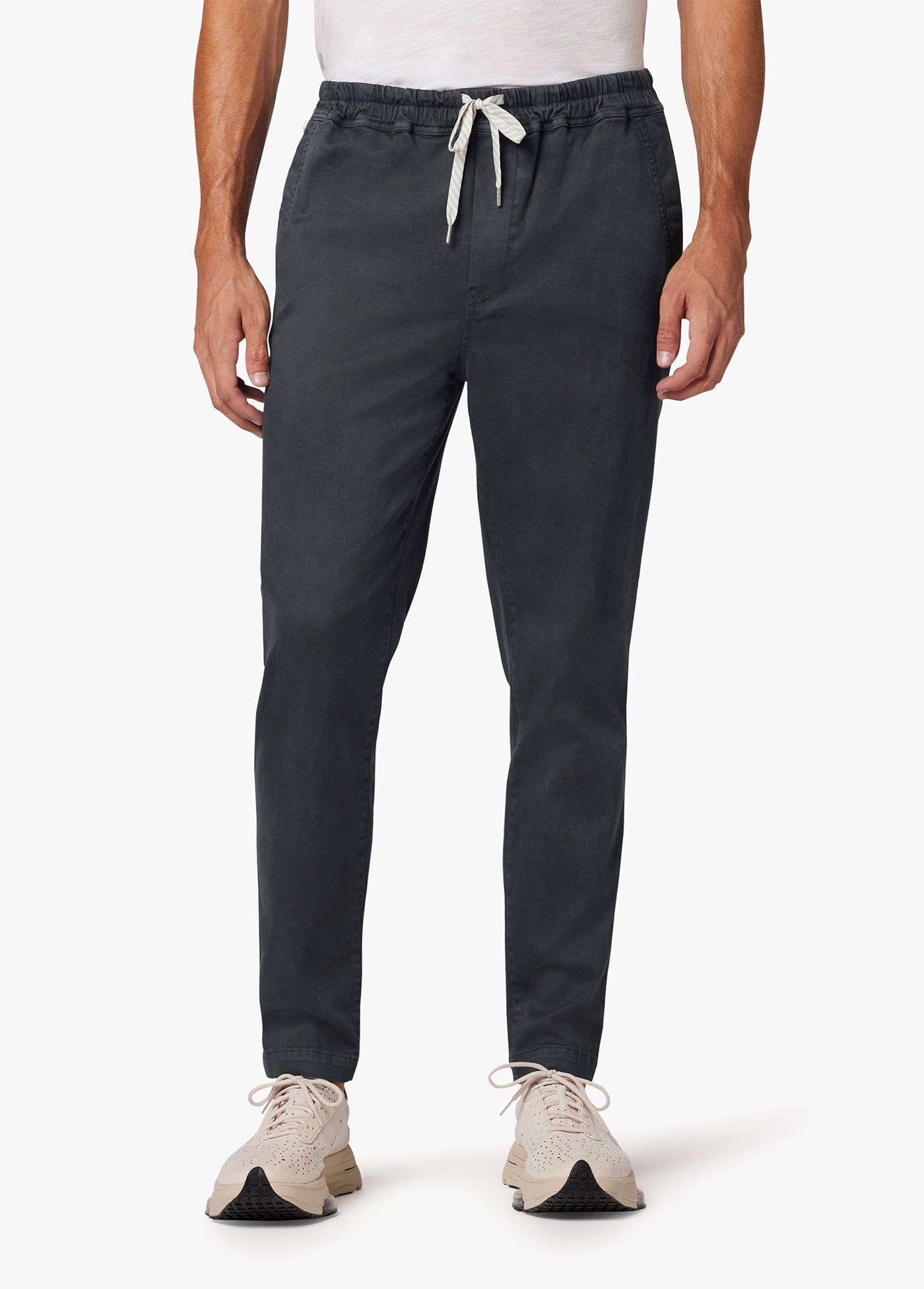 TENCEL TWILL DECK PANT | Parallel