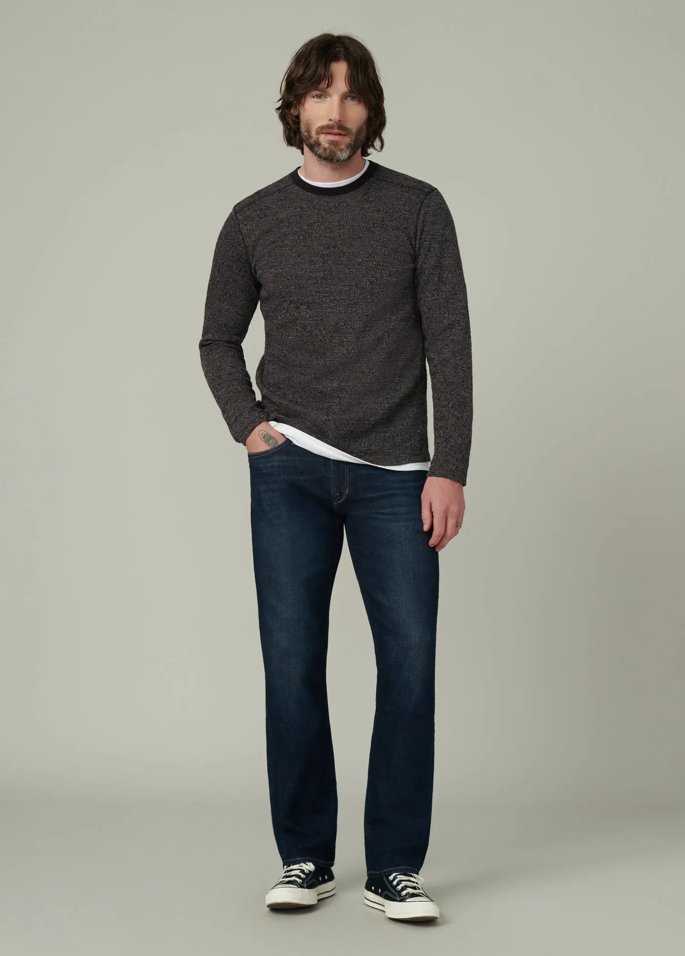 THE CLASSIC 32" | Parallel