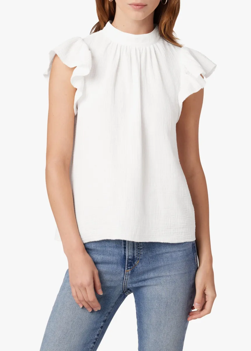 THE DAISY TOP | Parallel