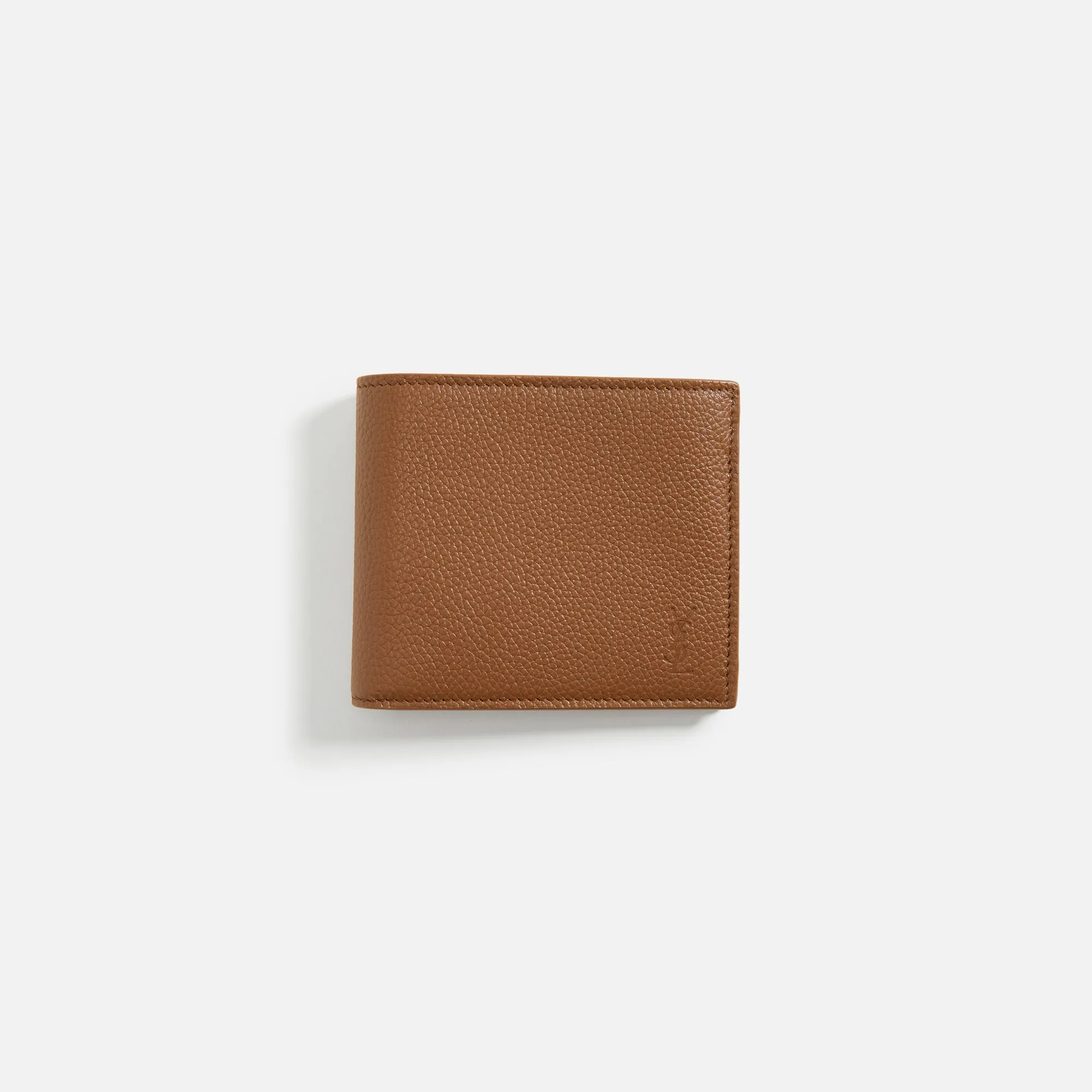 Saint Laurent YSL Pfu Milo - Fox | Parallel