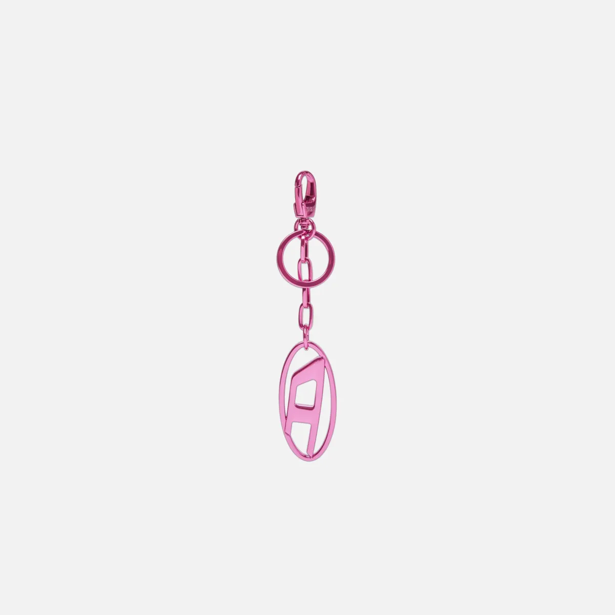 Diesel Holy-C Keychain - Pink | Parallel
