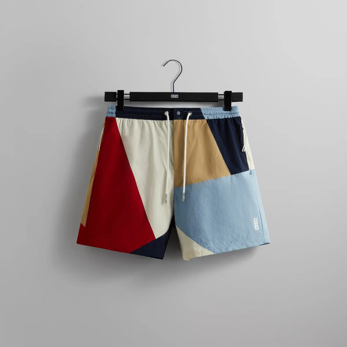 Kith Madison Short - Sandrift | Parallel