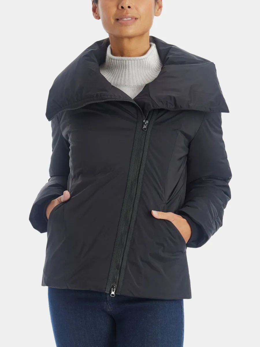 Sparrow Jacket | Parallel