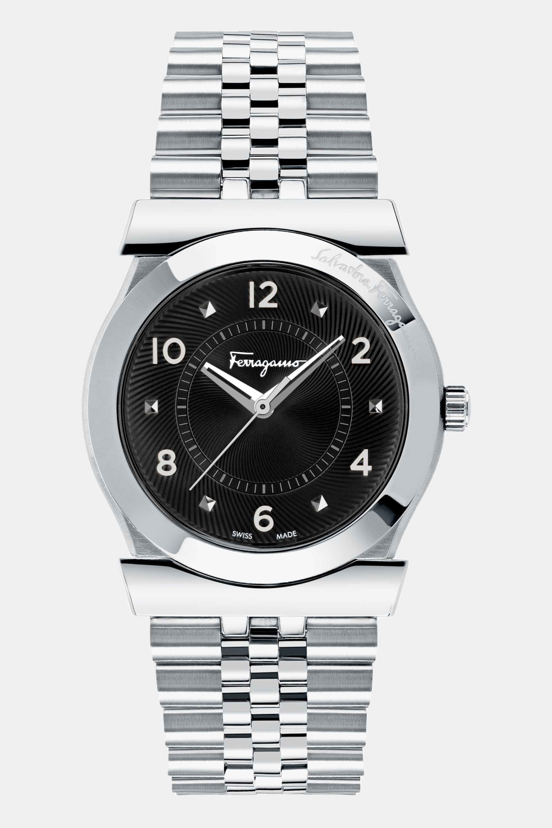 Vega Bracelet Watch | Parallel