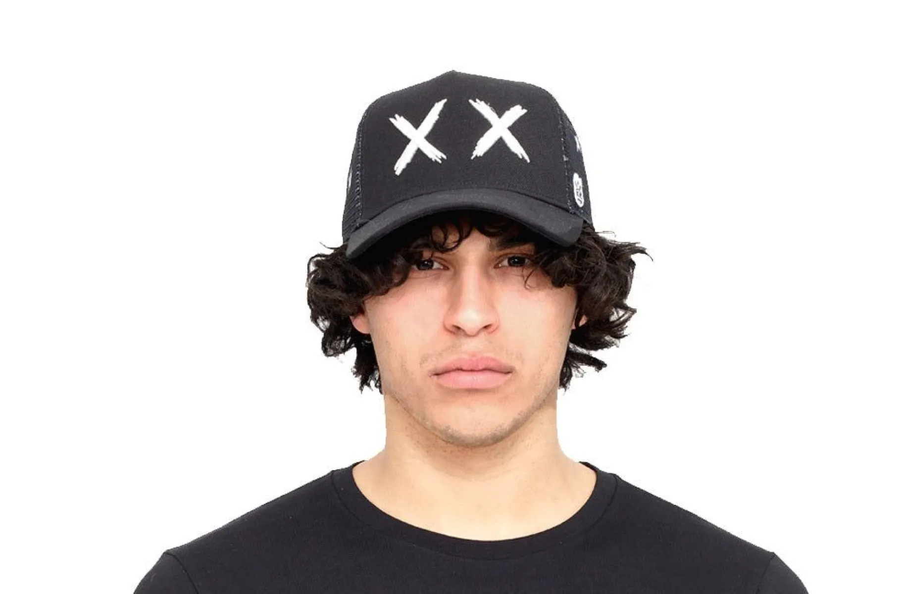 XX Trucker Hat | Parallel