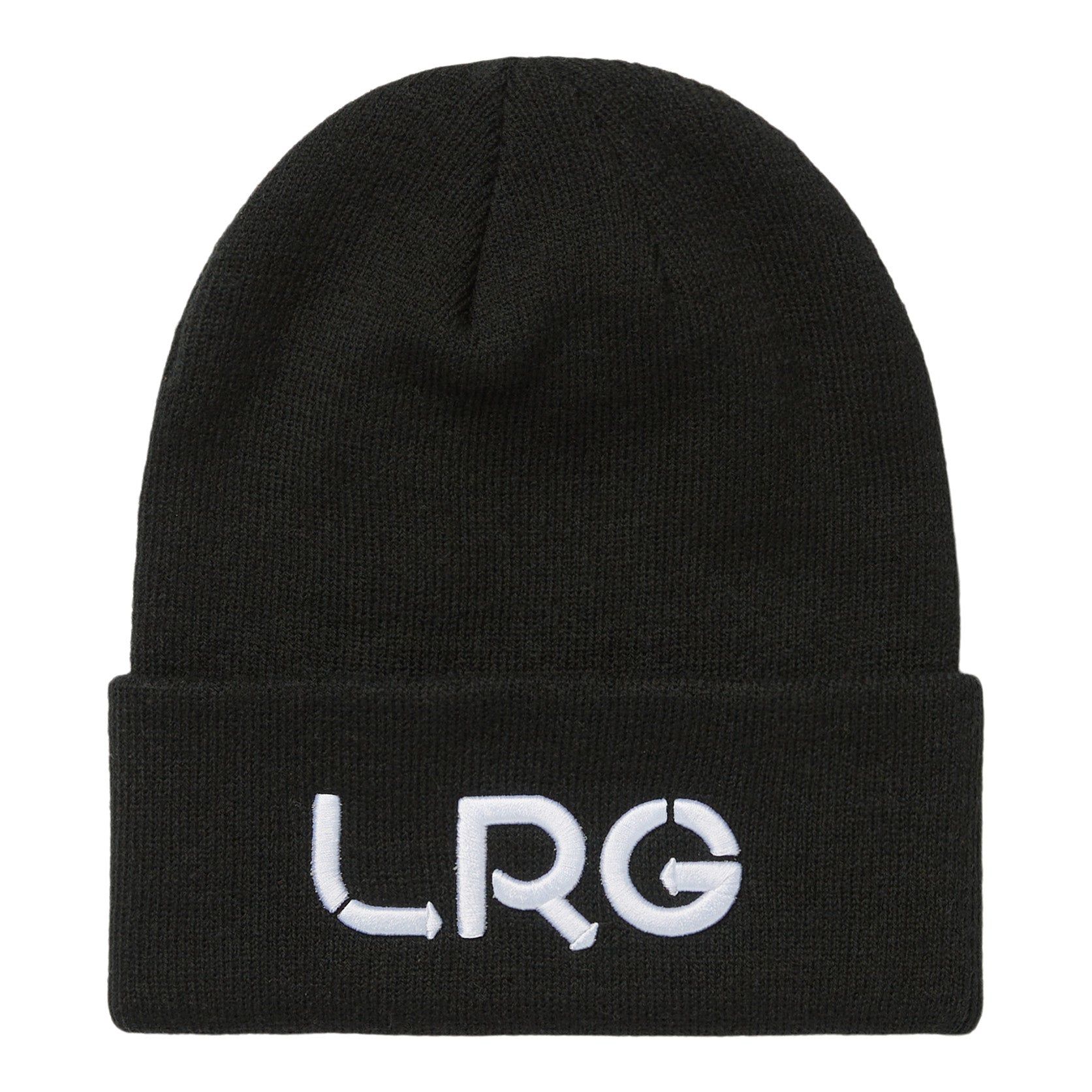 ALWAYS IMAGINATION BEANIE - BLACK | Parallel
