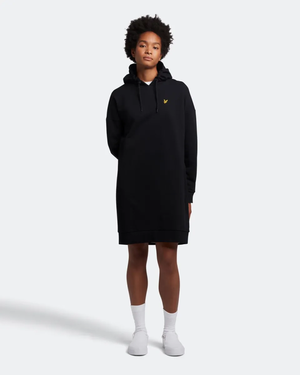Womens Hoodie Dress | Parallel