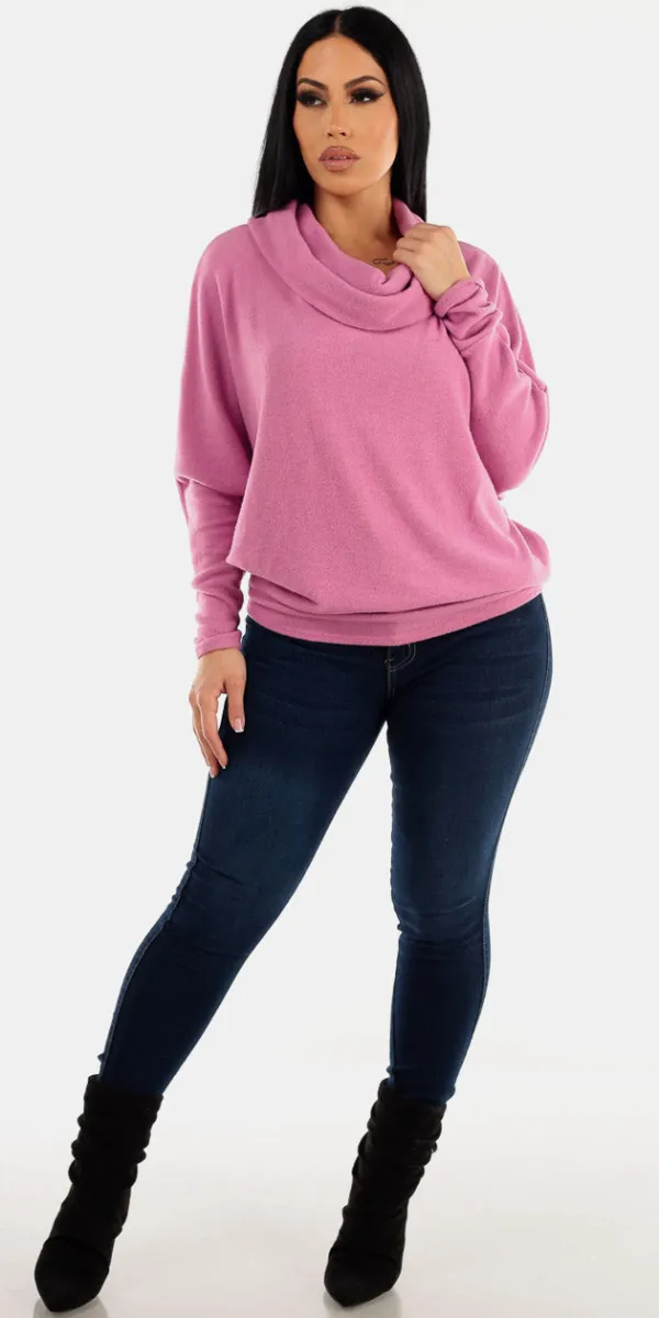 Dark Blue Denim Combo Outfit | Parallel