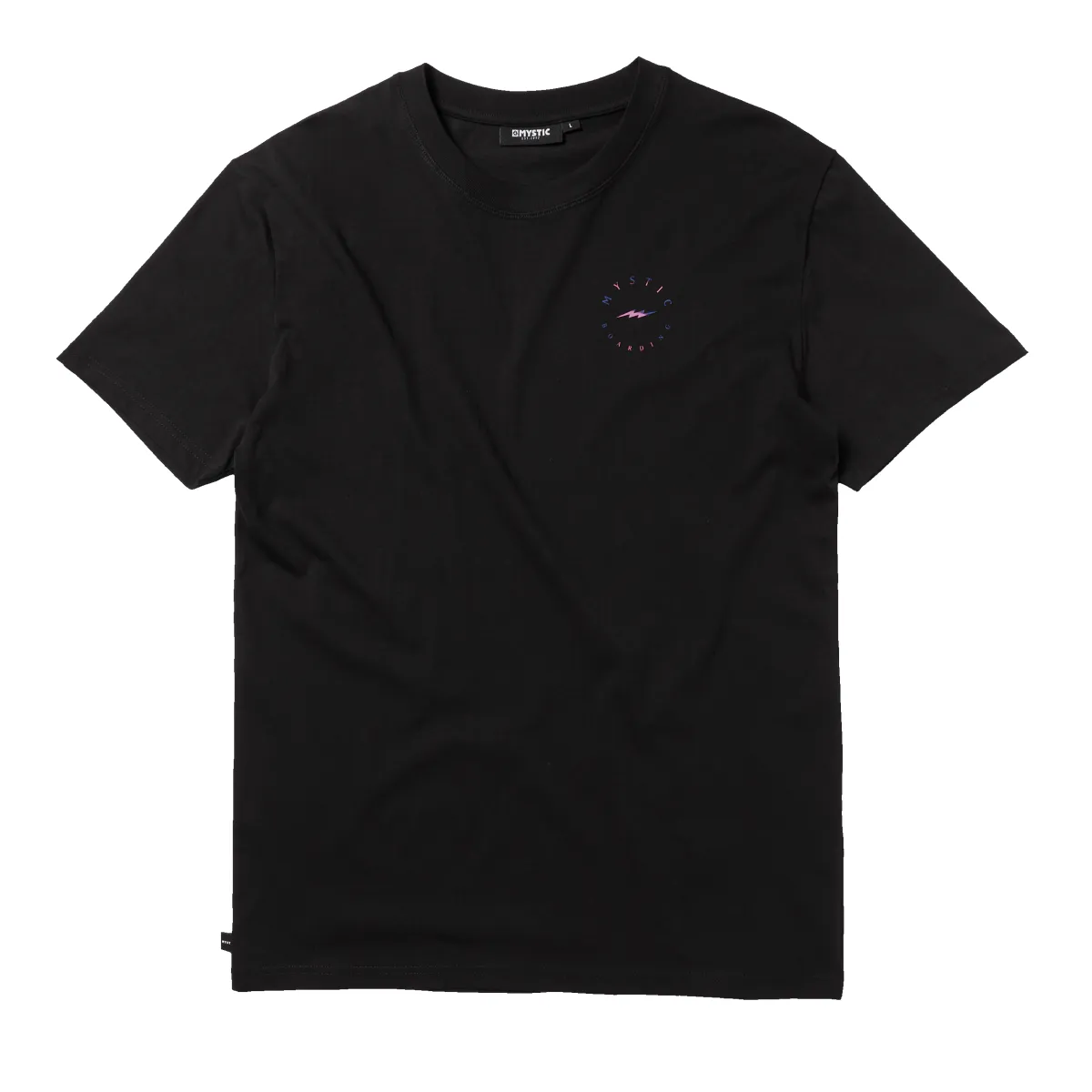 Breach Tee | Parallel
