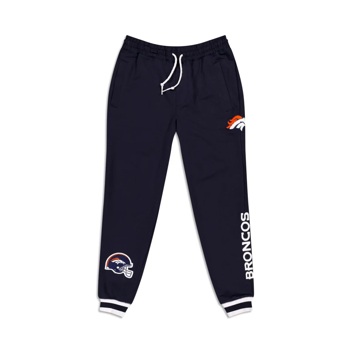 Denver Broncos Logo Select Jogger | Parallel
