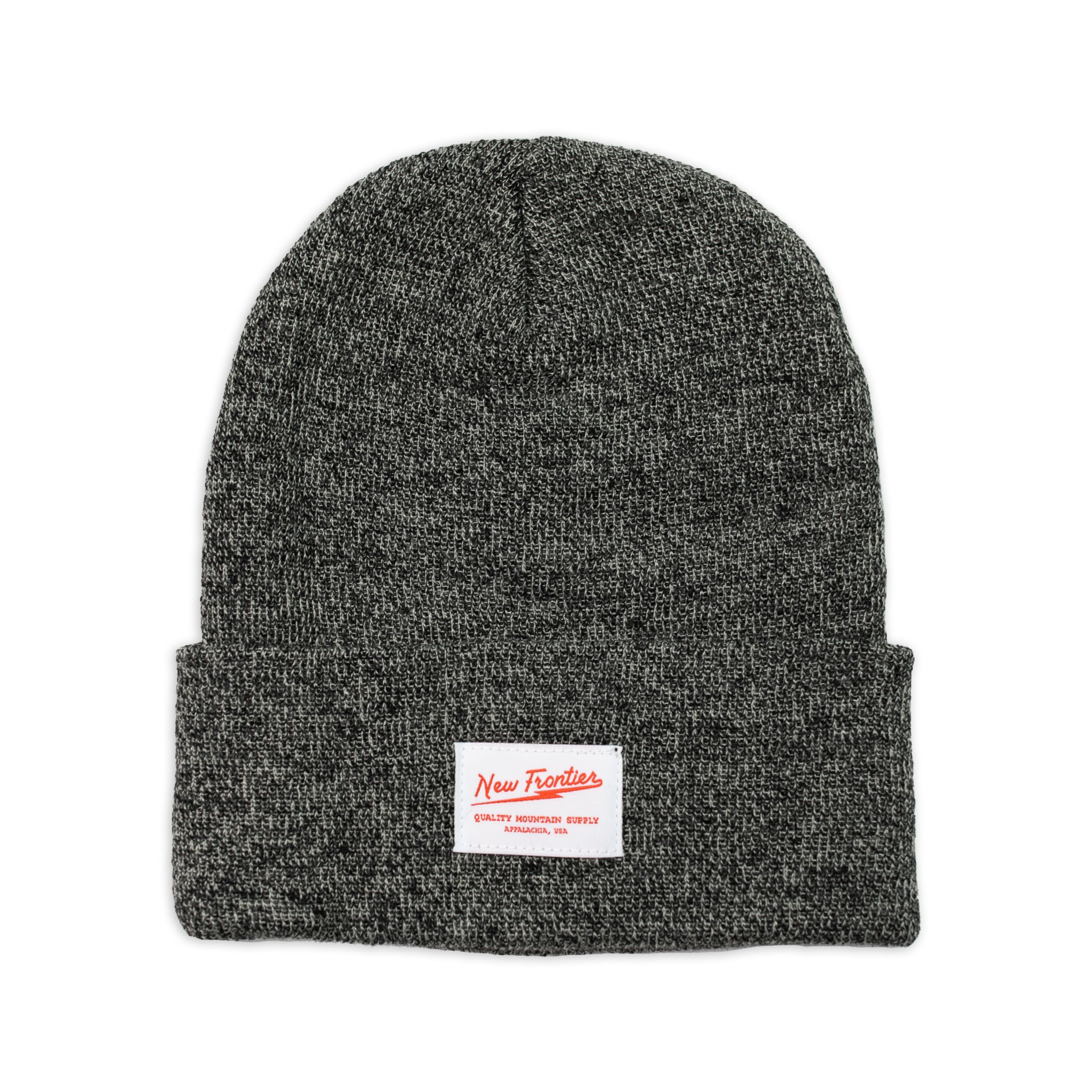 Workwear Beanie (Pepper) | Parallel