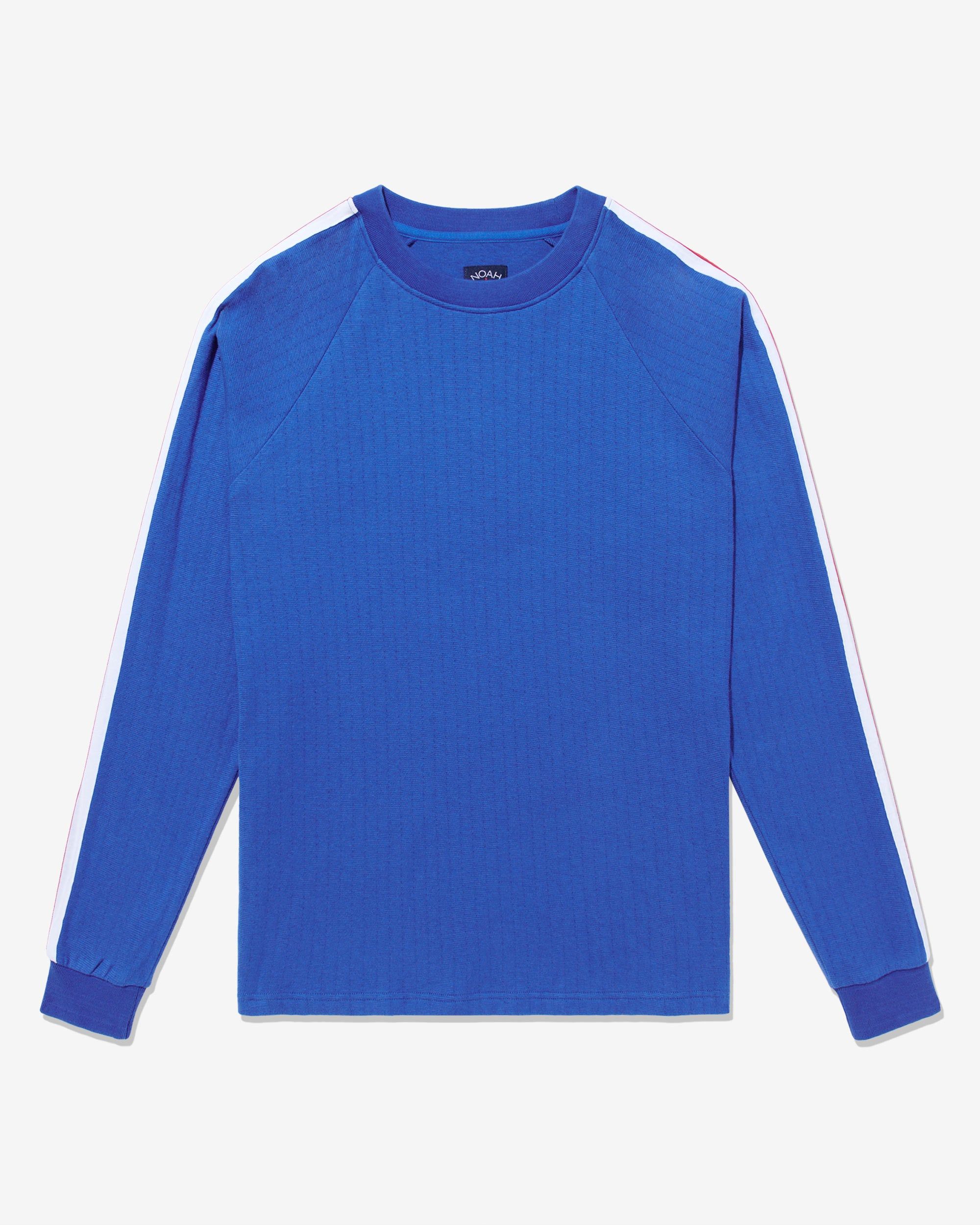 Sport Raglan Thermal | Parallel
