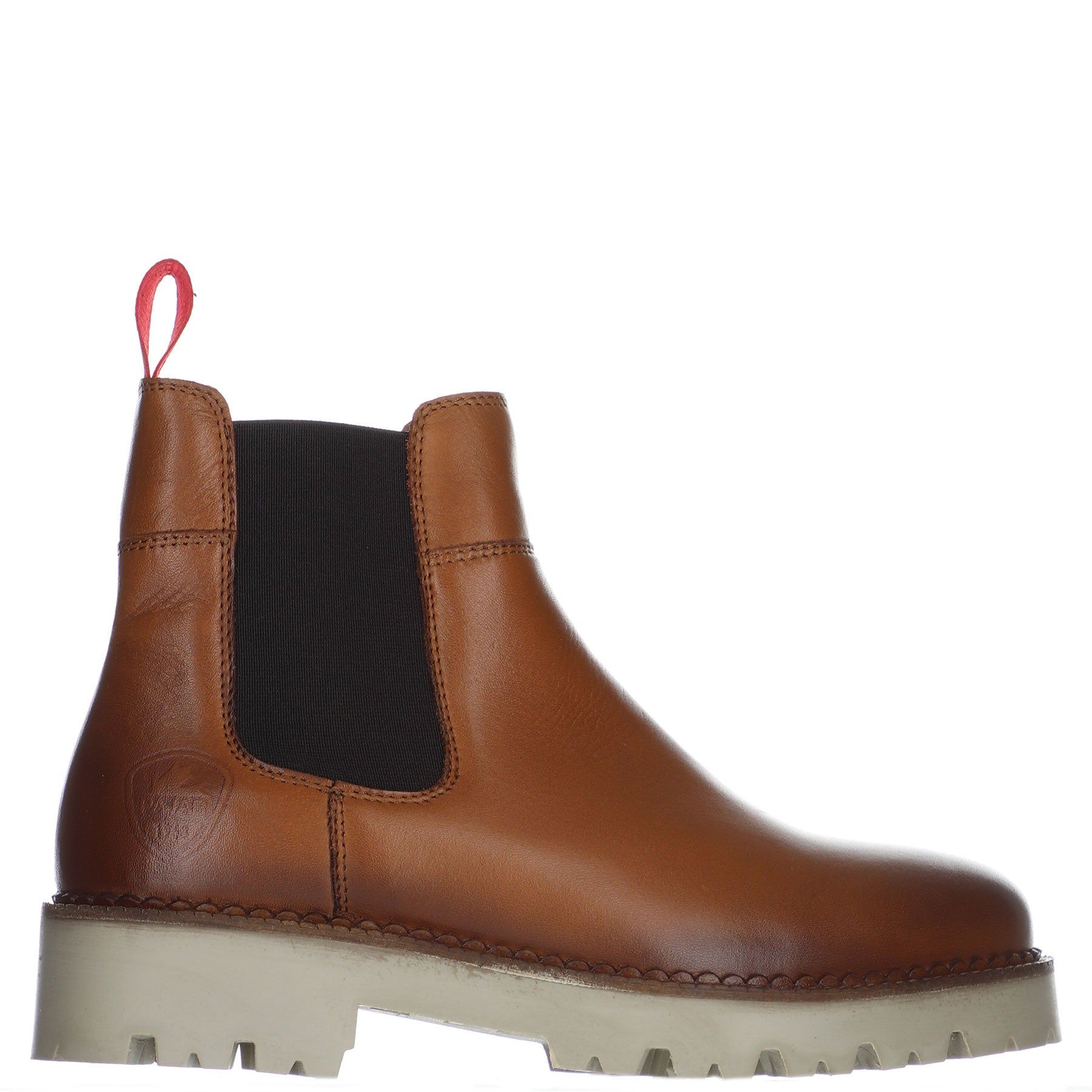 Aura Chelsea Pull On Boot | Parallel