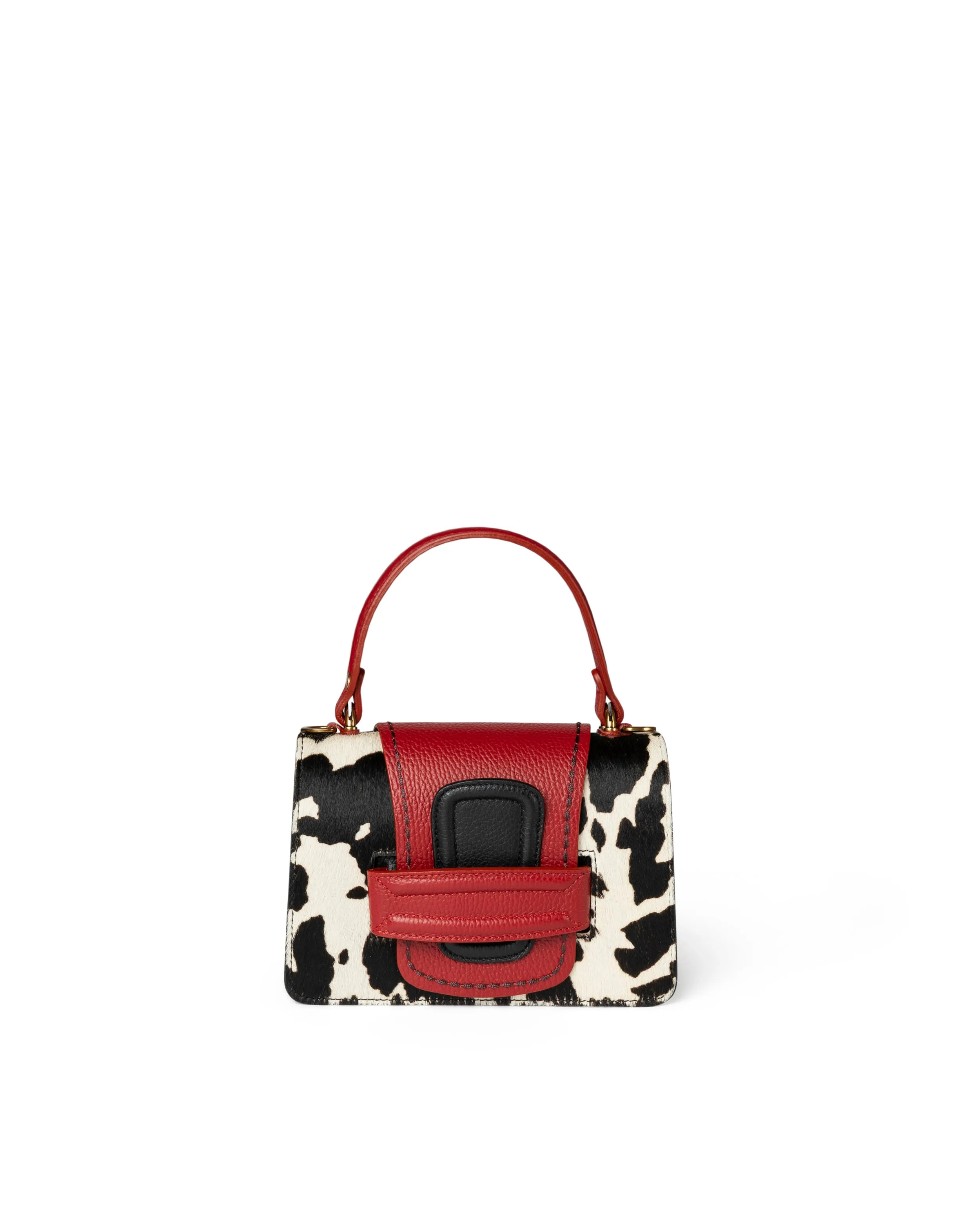 LINDA ROSSO MUCCA - 20099 | Parallel
