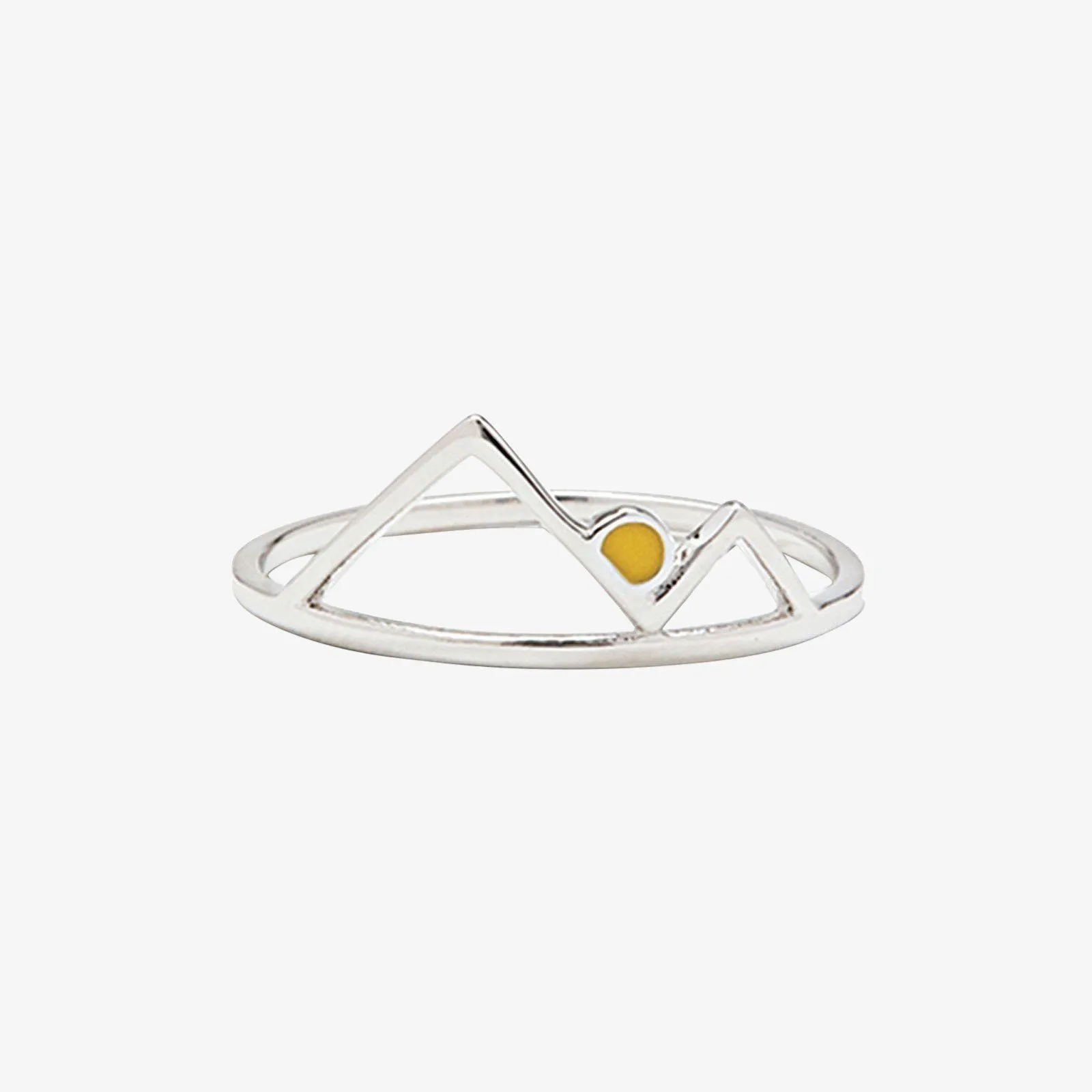 Sunrise Ring | Parallel