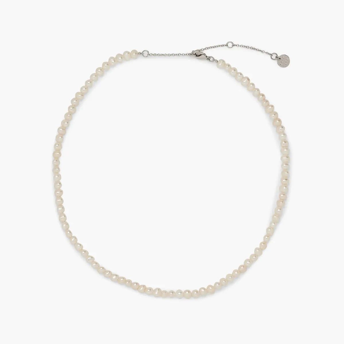 Pura vida pearl choker store