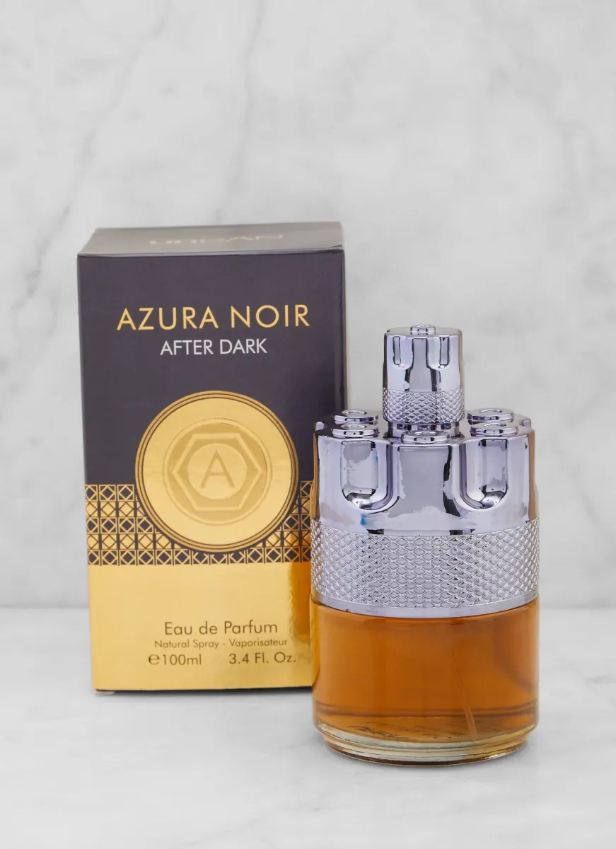 Azura Noir After Dark Cologne | Parallel