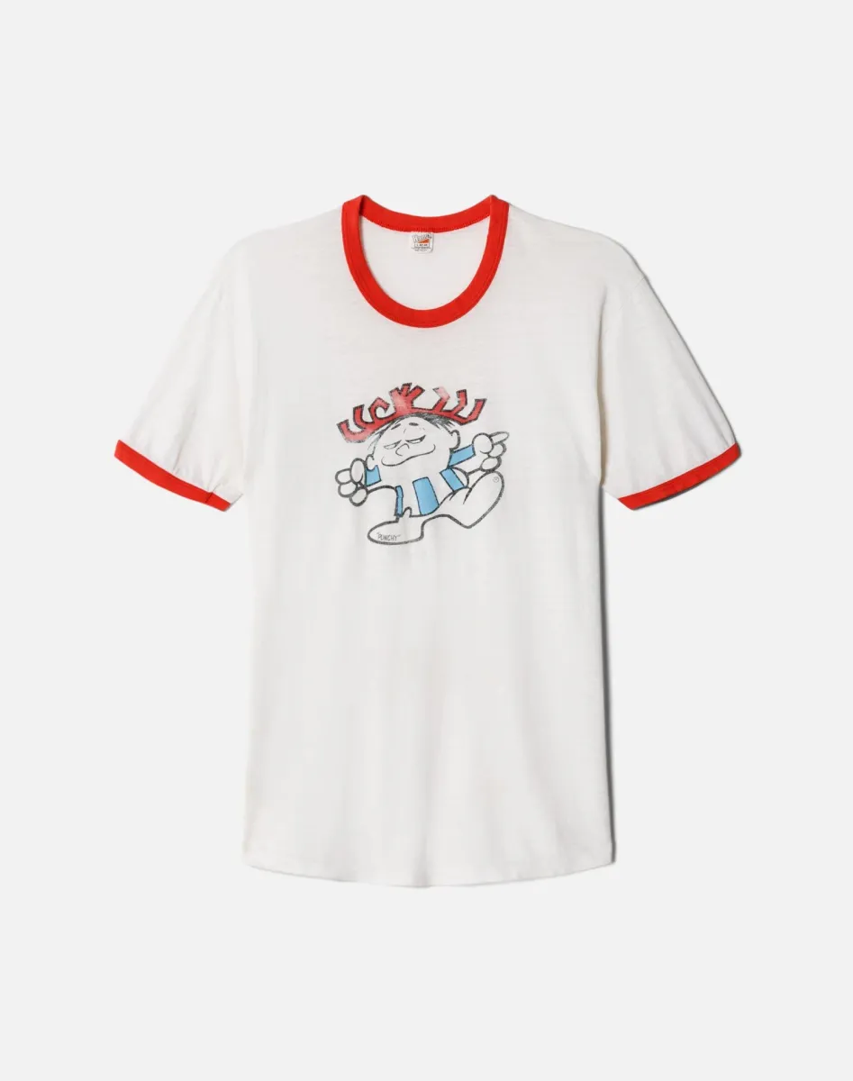 70s Hanes Hawaiian Punch Tee -#31 | Parallel