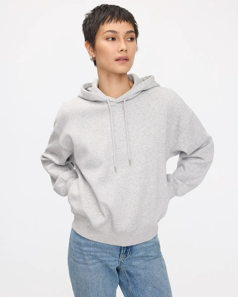 Fashion Hoodie | Parallel