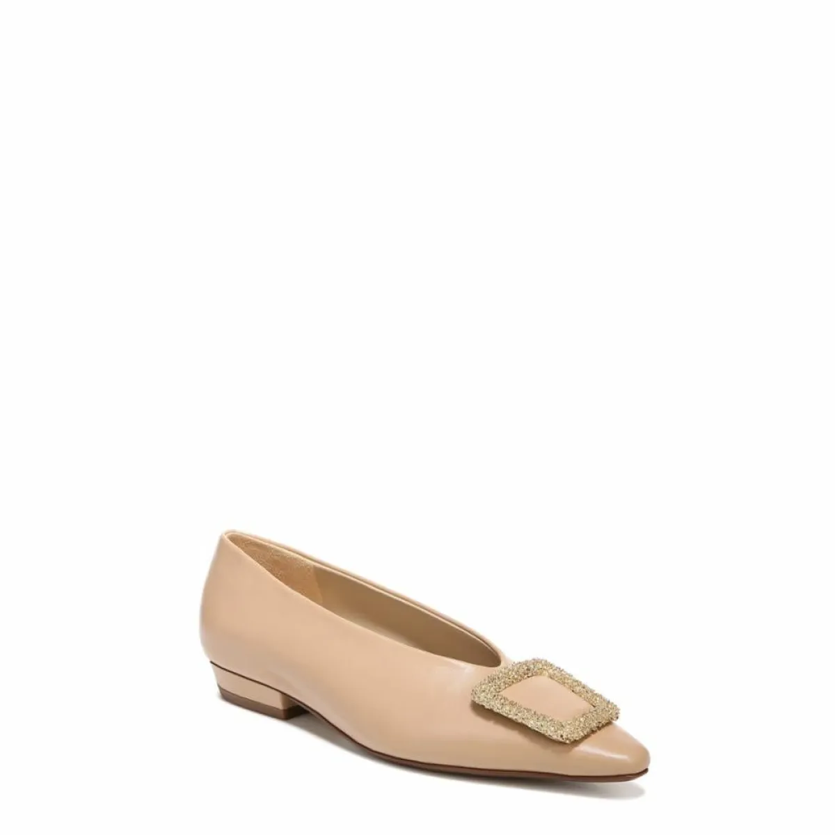 Sam Edelman JANINA MACADAMIA/NORTHLEATHER | Parallel