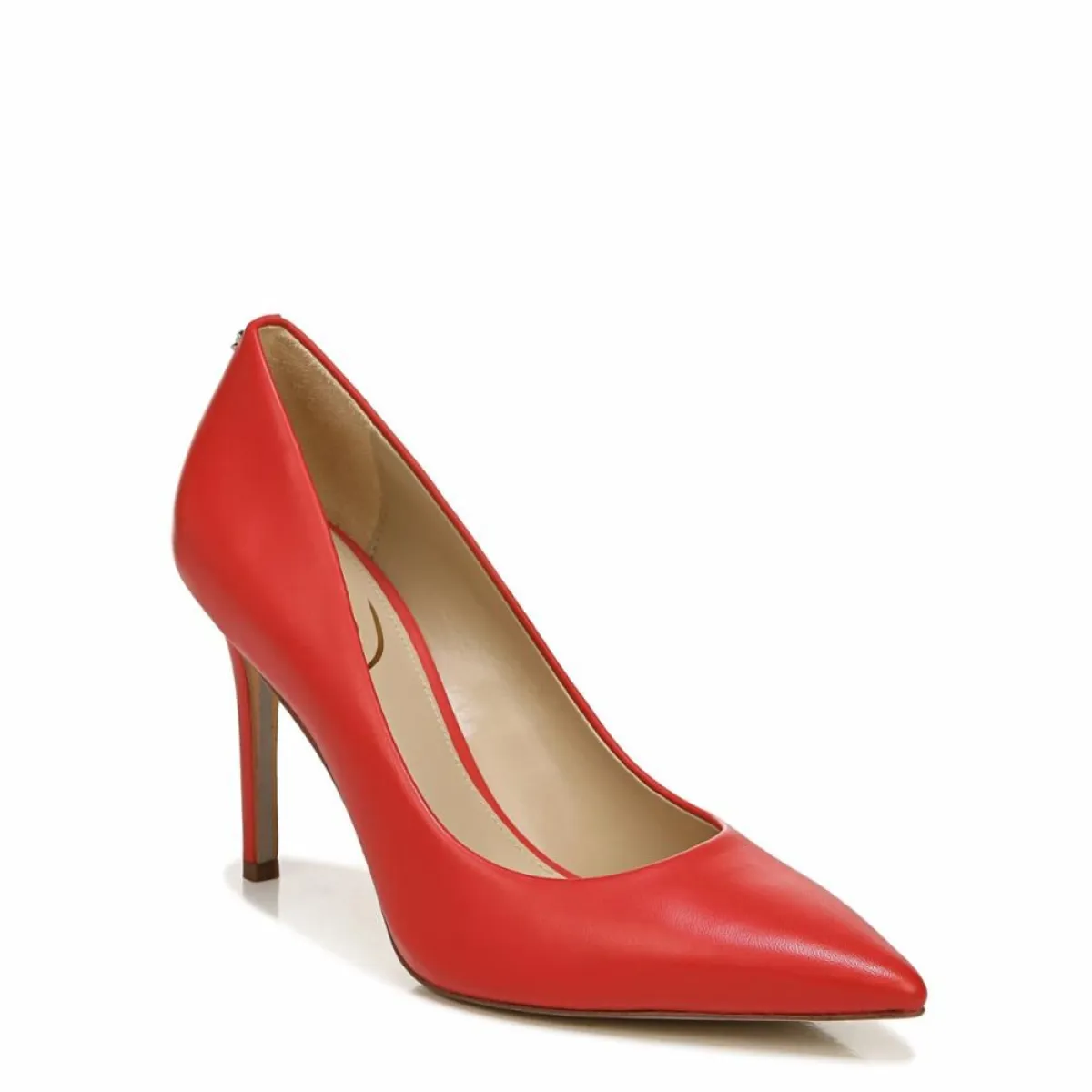 Sam Edelman HAZEL PARISIAN RED/DRESSNAPPALEA | Parallel