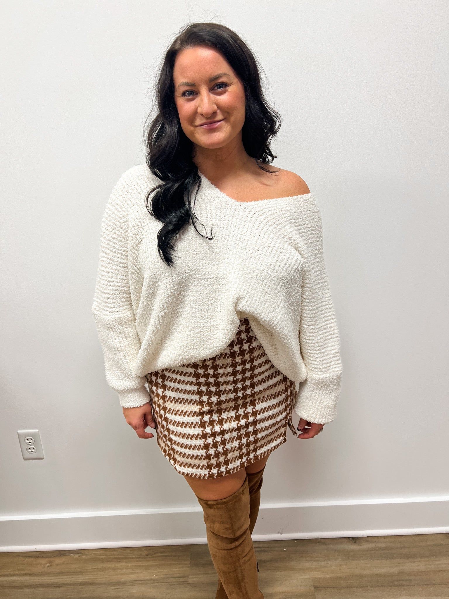 Deirdre Skirt | Parallel